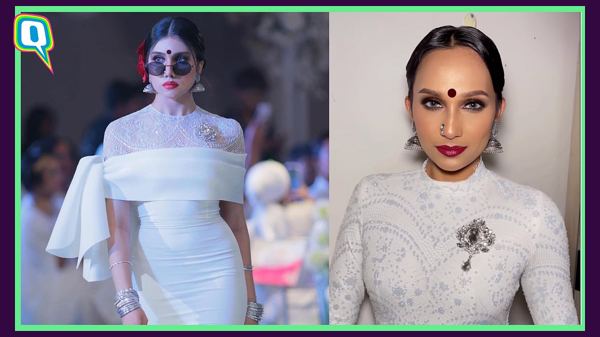 Alia’s Look As ‘Gangubai’ Inspired a Fashion Show in Malaysia; Netizens ...