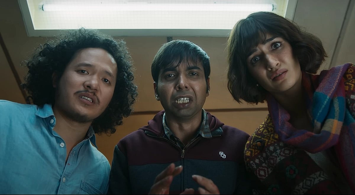 Bhediya Review and Rating: 'Jungle Book' Meets 'Wolverine' in Film Held ...