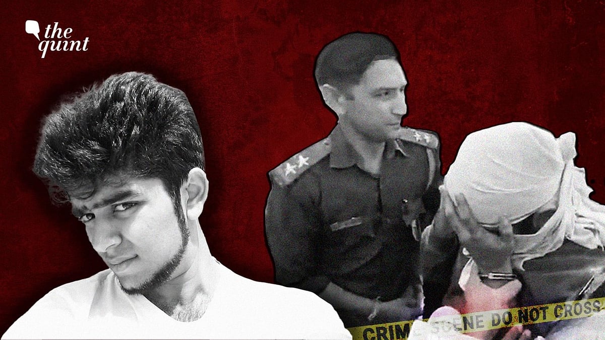 Delhi Murder: Accused Aaftab Poonawala 'Lied' to Parents About Breaking ...