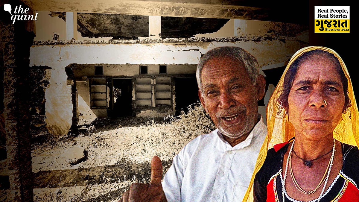 Gujarat Elections | 2001 Gujarat Earthquake Survivors Still Await ...