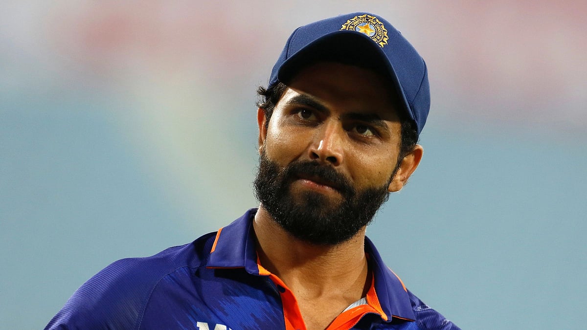 “There Is No Personal Agenda,” Jadeja Replies to Kapil Dev’s “Arrogant” Remark