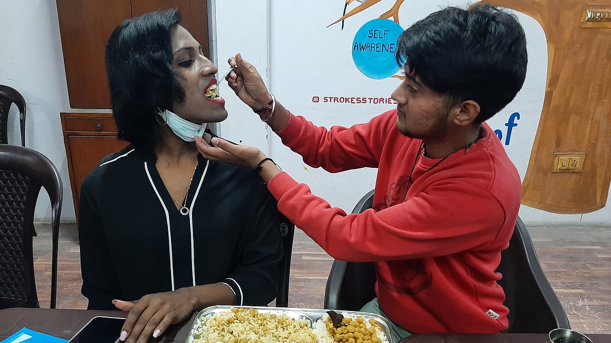 In Photos: Inside Delhi's Garima Greh – Shelter Home and More for ...