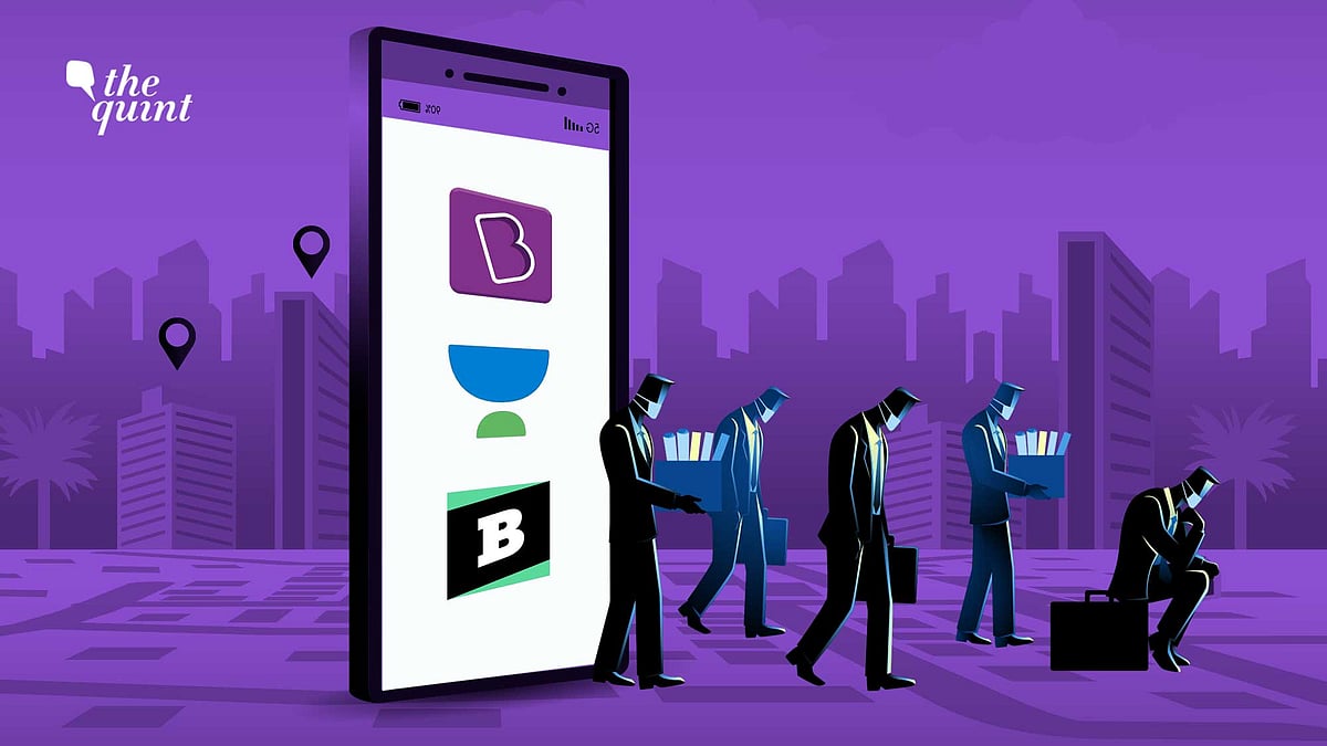 Byju's Auditor, Top Financiers Quit Amid Loan Dispute: Key Points on ...