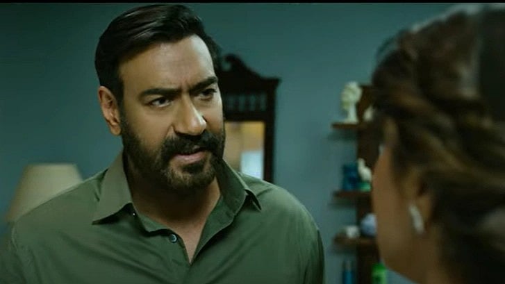 Drishyam 2 First Weekend Box Office Collection: Ajay Devgn Film Surpasses Expectations