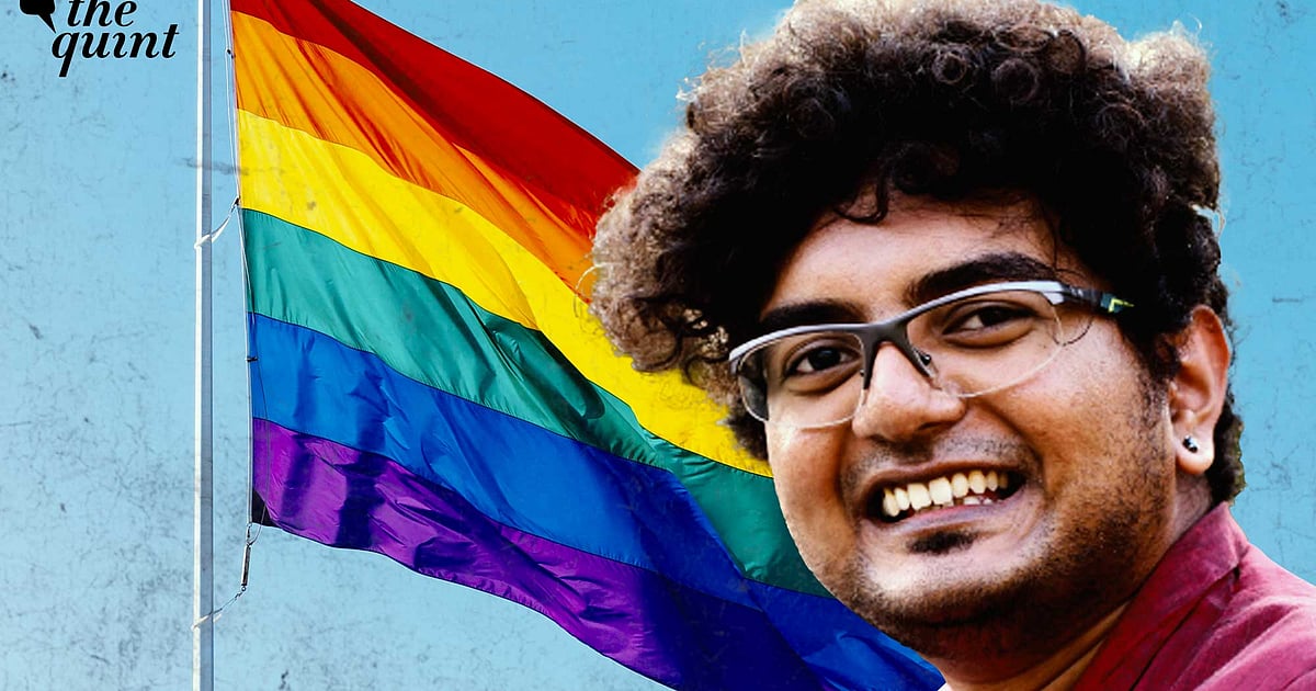 LGBTQI+ Activist Gopi Shankar Madurai Brutally Attacked in Delhi, Friends Say 'Not the First Time'