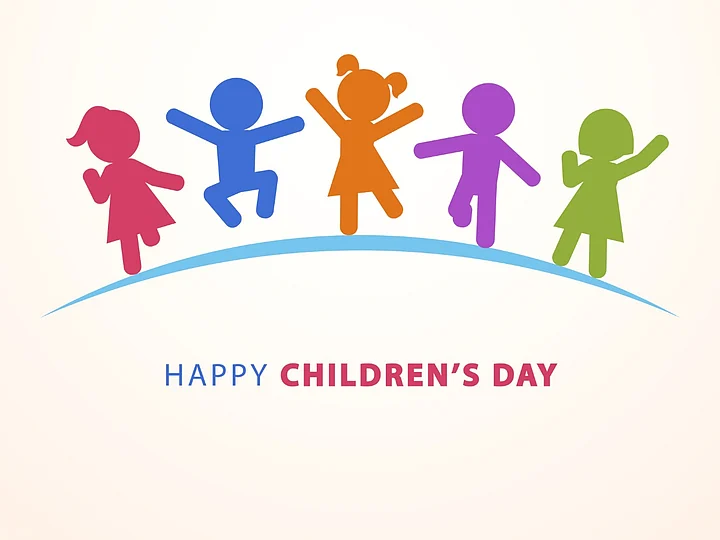 Happy World Children’s Day 2023: 15+ Top Wishes, Messages, Quotes ...