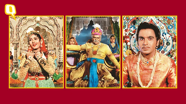 100 years of Salim Anarkali : Love, Legend and Longevity