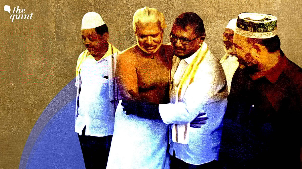 Post Coimbatore Blast, Hindu & Muslim Leaders Come Together To Maintain ...