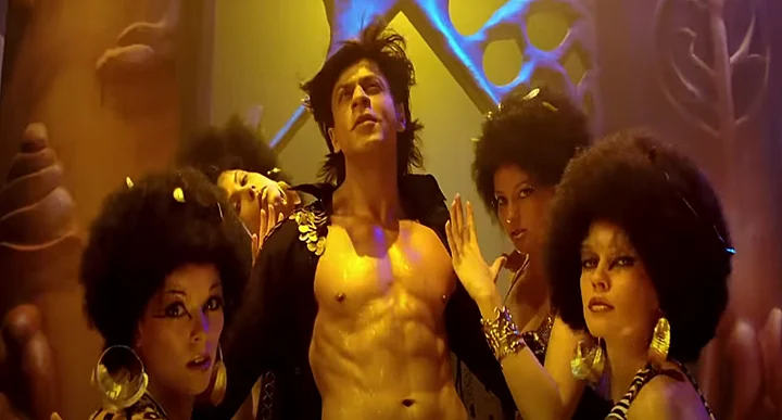 The Deewangi of Shah Rukh & Deepika Padukone's ‘Om Shanti Om’, 15 Years On