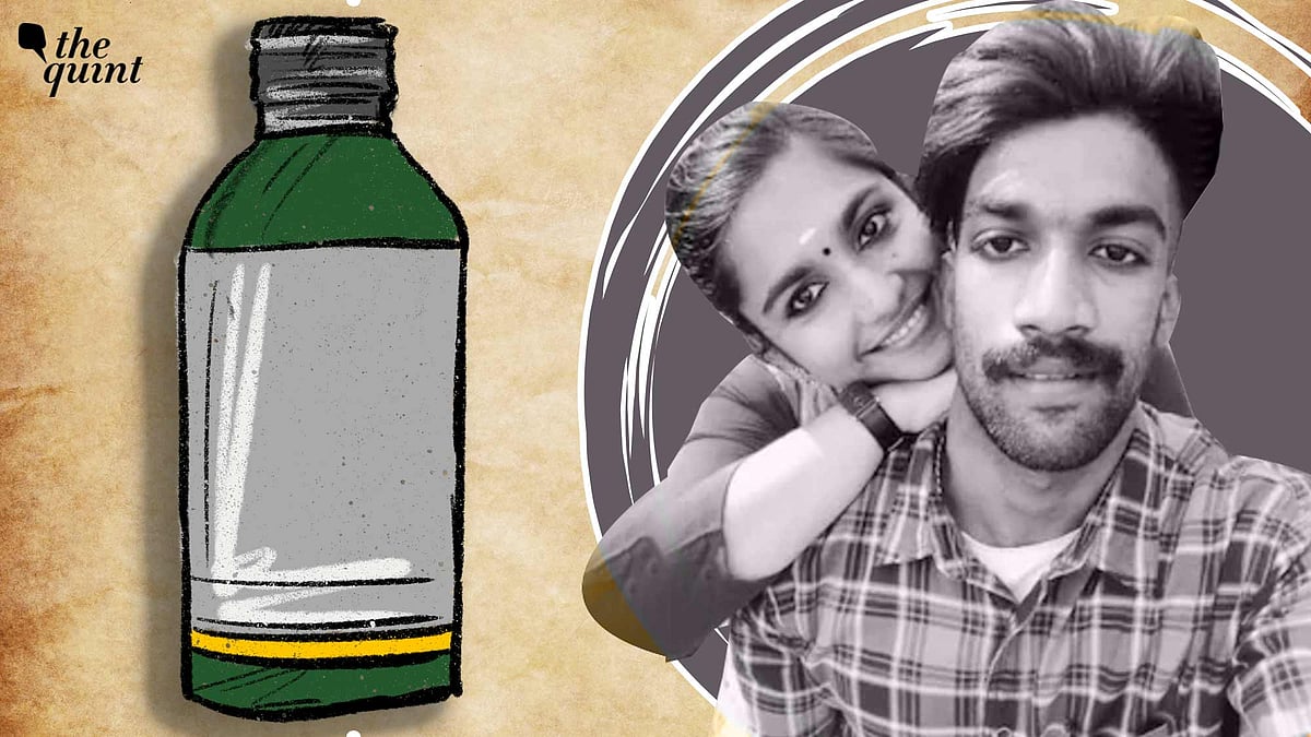Sharon Raj Kerala Murder | A Murder, Attempted Suicide & a Bottle of ...