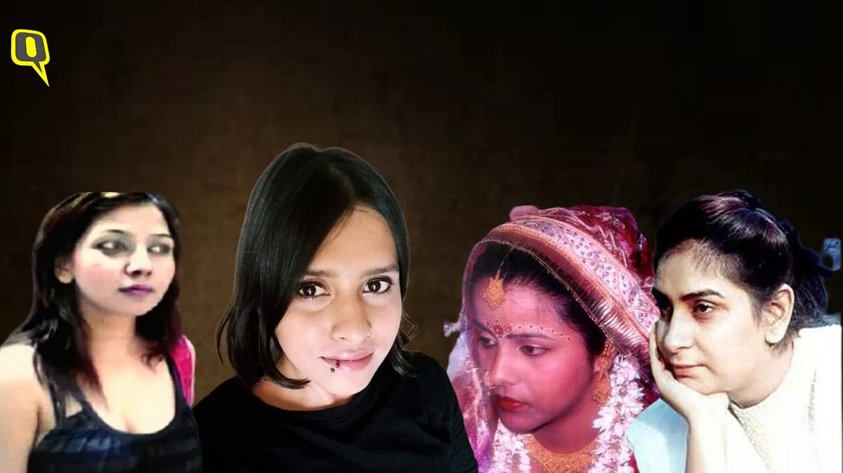 VIDEO | When Love Kills | How the Shraddha Walkar Murder Reminds of ...