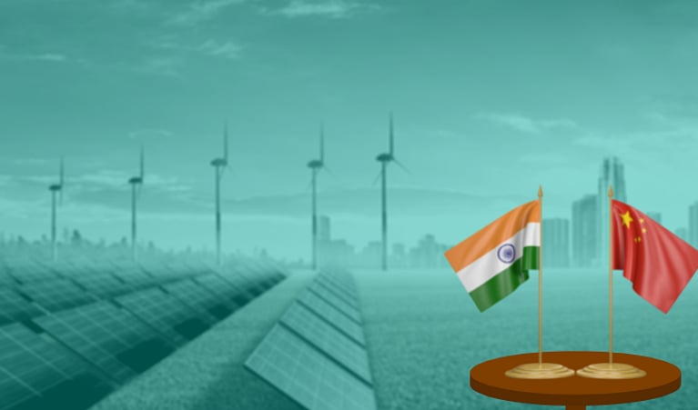 India and China Are Doing Better in Climate Than They Admit