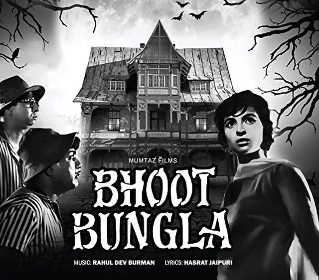 'Bhoot Bungla' to 'Bhediya': The Evolution of Horror Comedies In Bollywood