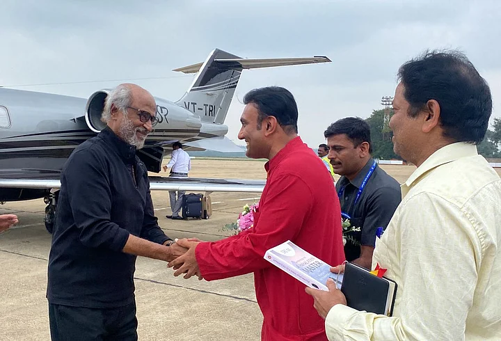 Kannada Rajyotsava: Why Karnataka Celebrates State Formation Day on 1 ...