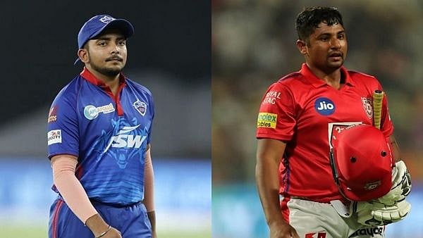 Chetan Sharma Explains Non-Selection of Prithvi Shaw & Sarfaraz Khan in Indian Team for New ...