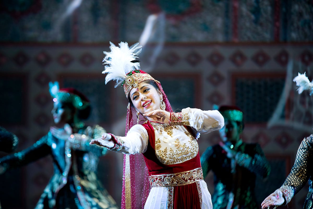 100 years of Salim Anarkali : Love, Legend and Longevity