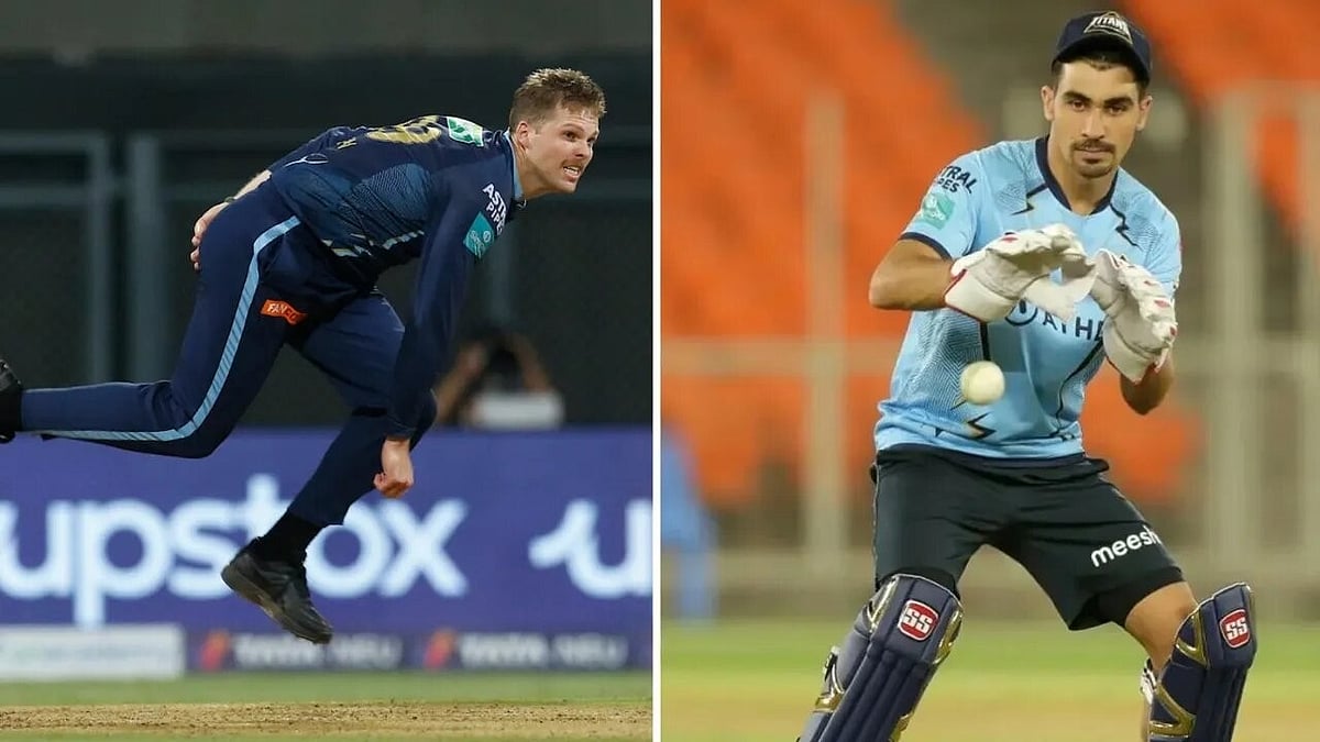 IPL 2023: Kolkata Knight Riders Trade Lockie Ferguson and Rahmanullah ...