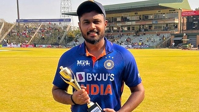 ICC Men's T20 World Cup 2022: ‘Give More Opportunities to Sanju Samson and Rahul Tripathi,’ Says ...