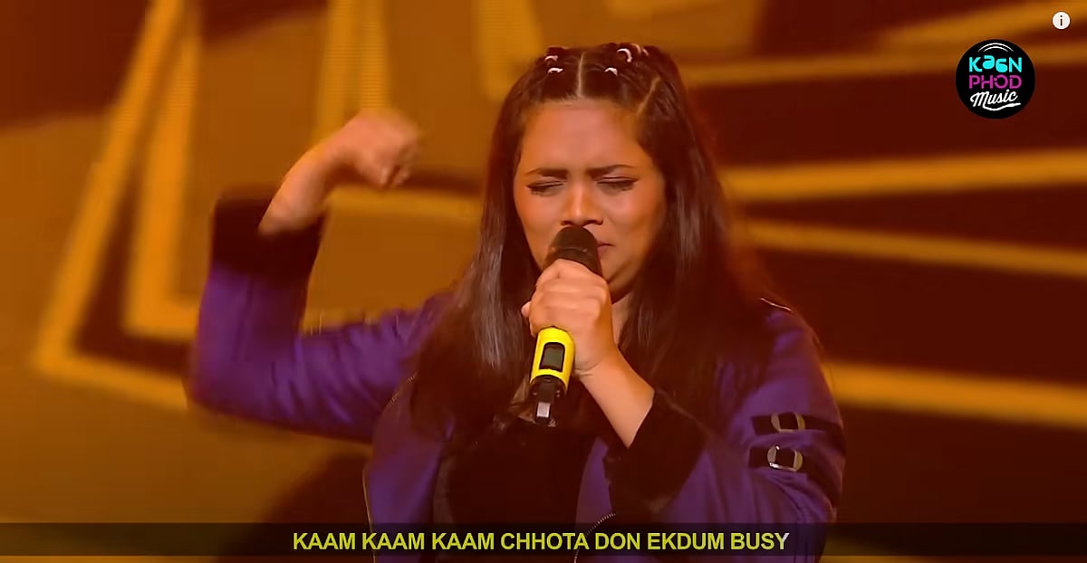 Podcast | MTV Hustle 2.0: My Top 5 Songs From This Season