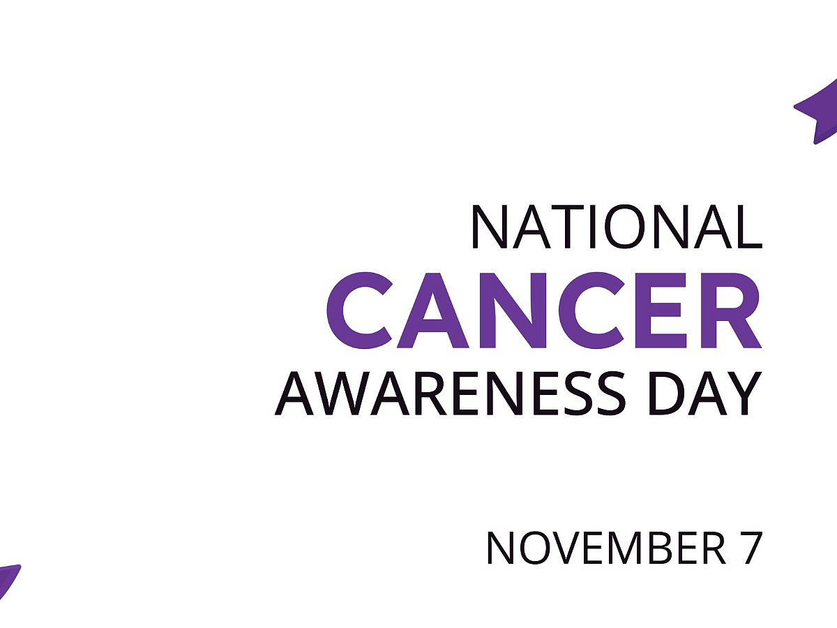 National Cancer Awareness Day 2022 Theme, Quotes Posters, Slogans and ...