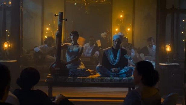 'Qala' Trailer: Tripti Dimri, Babil Khan & Swastika Mukherjee Star In A ...