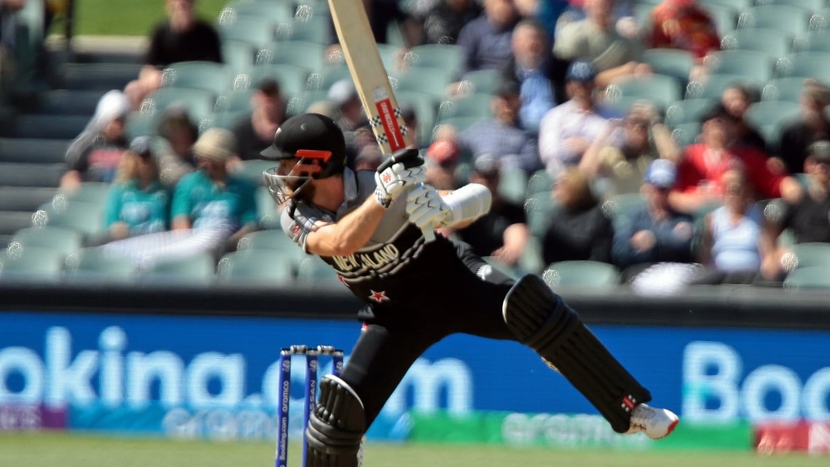 India vs New Zealand: NZ Captain Kane Williamson To Miss 3rd T20I for ...