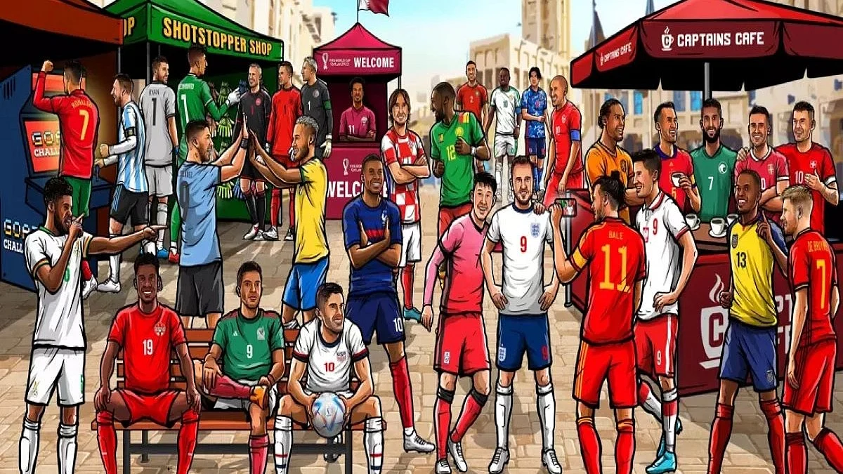 FIFA World Cup Points Table 2022 After Today s Matches On 25 November 2022 Check Out The Team fifa-world-cup-points-table-2022-after-today-s-matches-on-25-november-2022-check-out-the-team