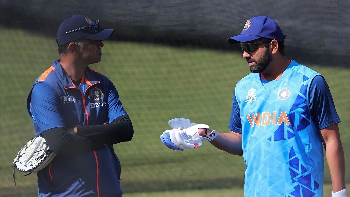 What's Next for India? Appoint Pandya the T20 Captain, Name a Separate ...