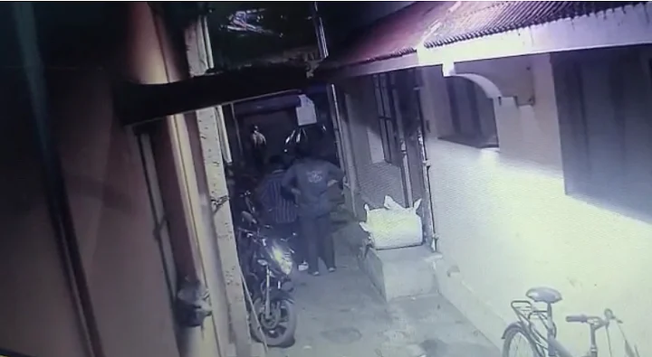 Ground Report I Coimbatore Car Blast Case: Troubled, Survivors Relive ...