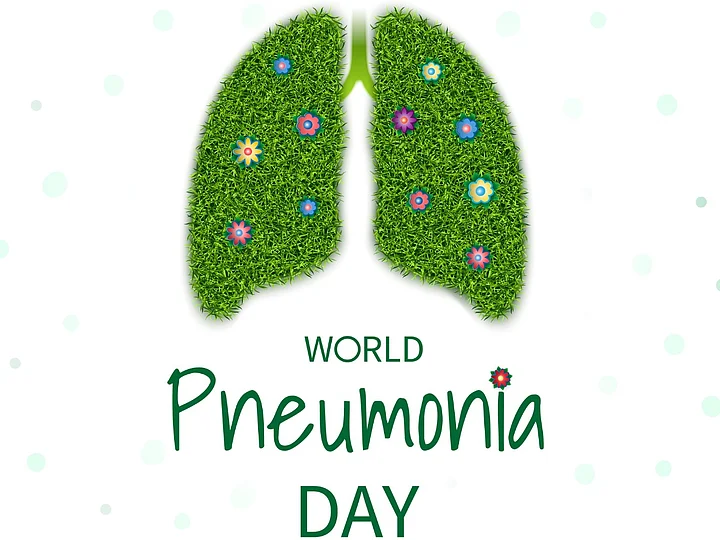 World Pneumonia Day 2022 Theme, Quotes, Posters, and Images for ...