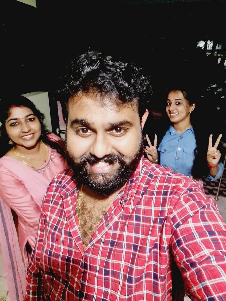 'Tragedy Follows': Kerala Dowry Death Victim Vismaya's Brother Among Sailors Trapped in ...