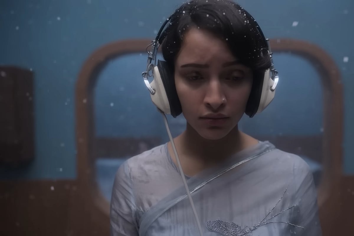 Of Gothic Horror, Moths & Women in Horror in 'Bulbbul' and 'Qala'