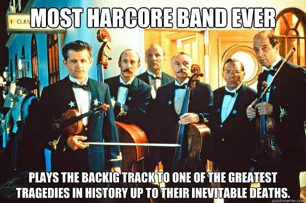 25 Hilarious Memes To Mark 25 Years Of Titanic