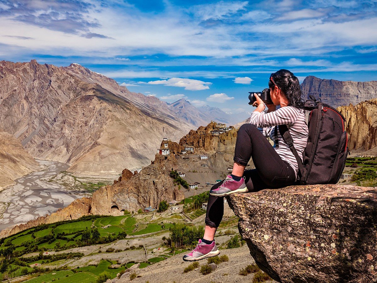 Top 10 Tourist Places to Visit in India in December