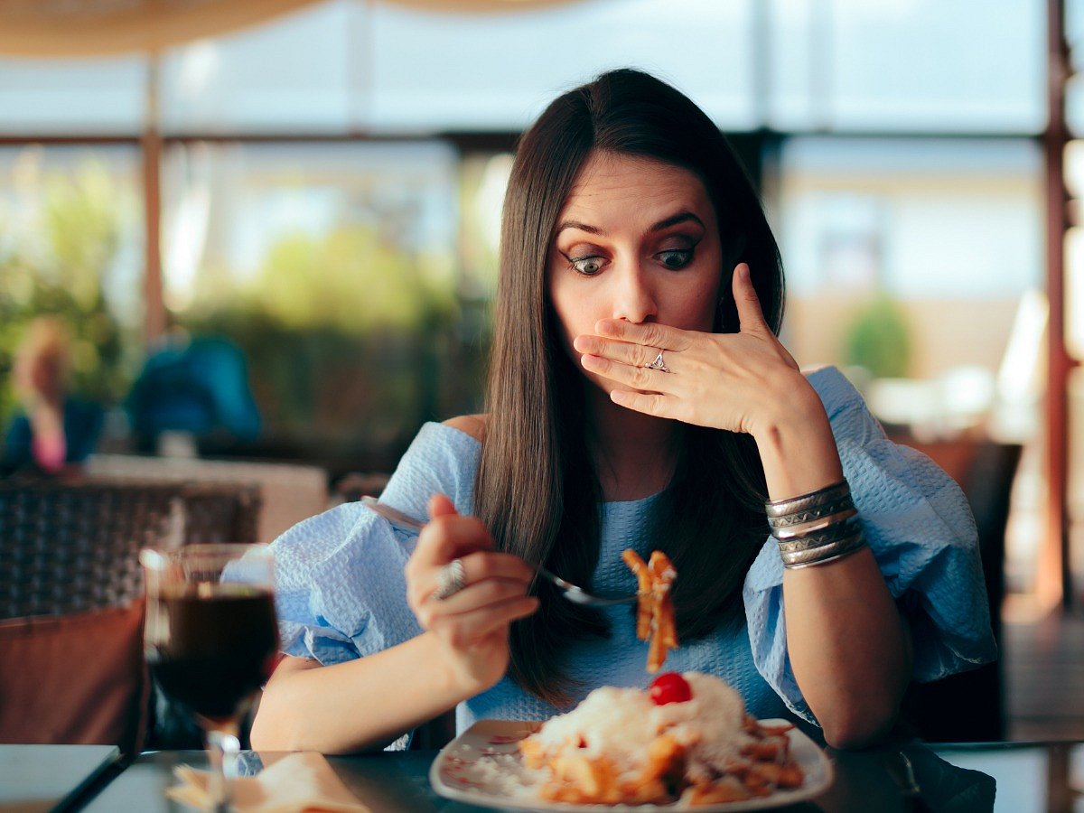 5 Tips to Prevent Overeating During Holiday Season fit