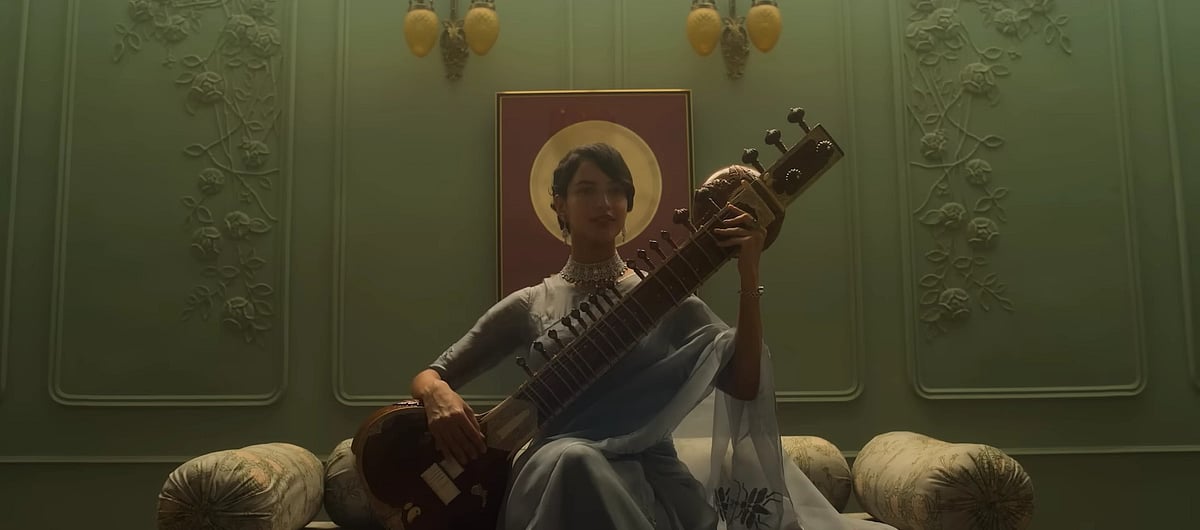Transcendental or Passable: How New-age Listeners Reacted to Qala’s ...