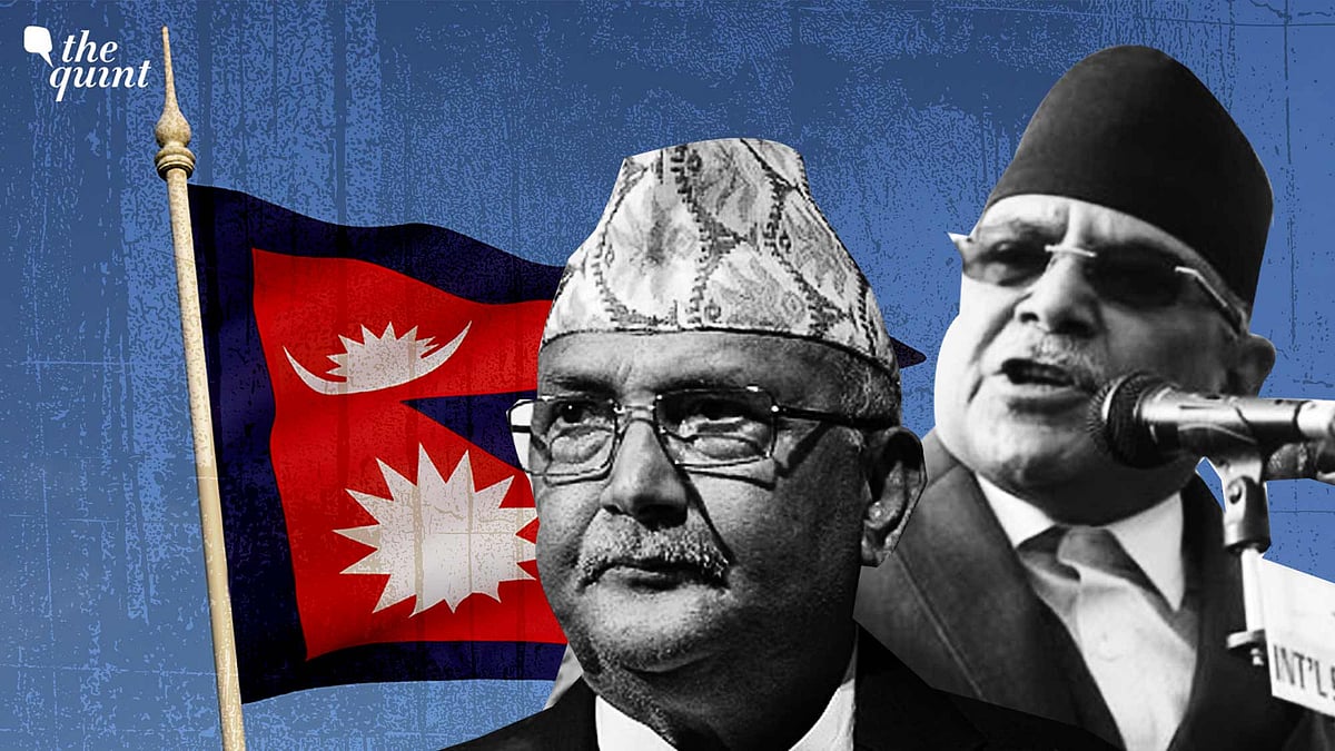 India-Nepal Ties: As Comrades Prachanda-Oli Unite, Is China Having Last Laugh? | OPINION