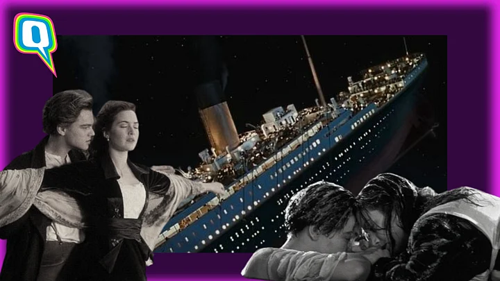 25 Hilarious Memes To Mark 25 Years Of Titanic