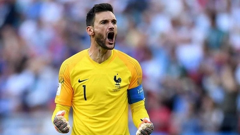 French goalkeeper Hugo Lloris says the match against Argentina in the ...