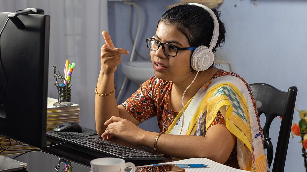 Partner | More Than Meets The Eye: How To Enable Persons With Disabilities