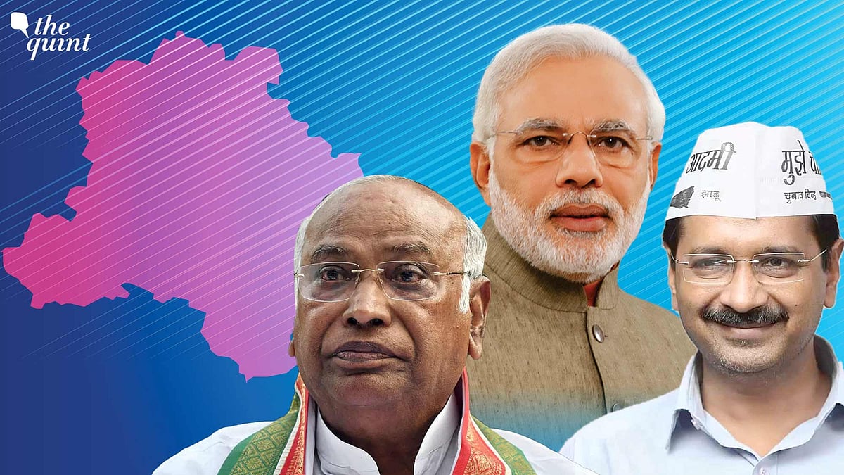 2022 MCD Elections Voting Day: 5 Reasons Why This Is Crucial for BJP ...