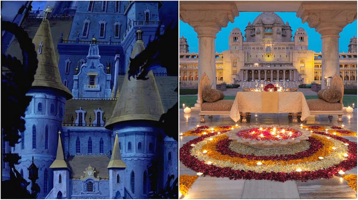 Gurinder Chadha's New Disney Film: Why an Indian Princess is Vital For ...