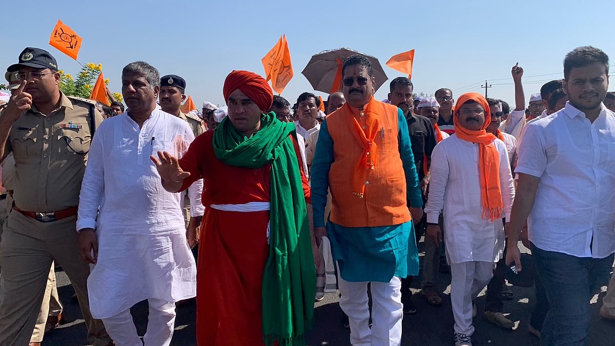 Exclusive | Karnataka: Panchamasali Lingayats Say They Will Get 2A ...