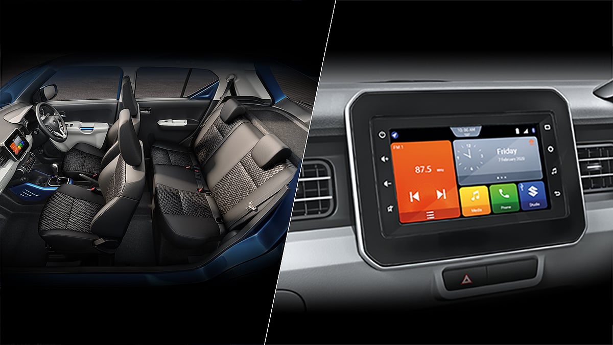 Partner | How Maruti Suzuki Ignis Became A Symbol of Urban India’s ...