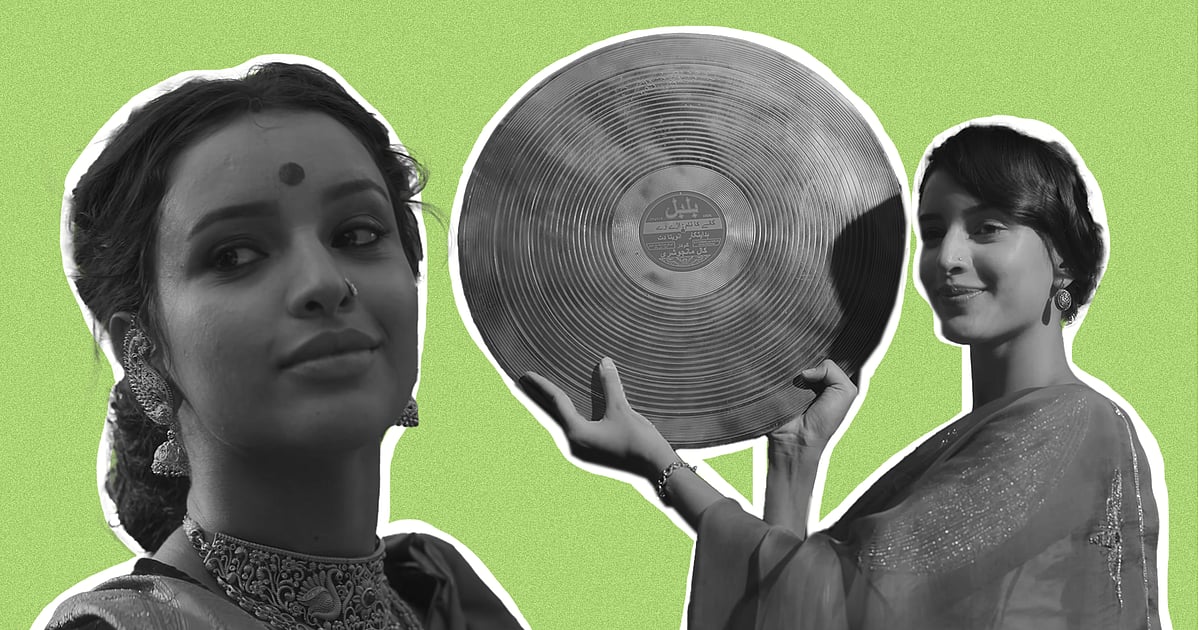 Of Gothic Horror, Moths & Women in Horror in 'Bulbbul' and 'Qala'