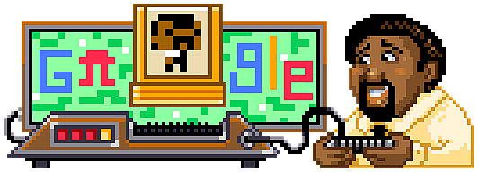 Google Doodle Today on 1 December 2022: Celebrates the First Video Game ...