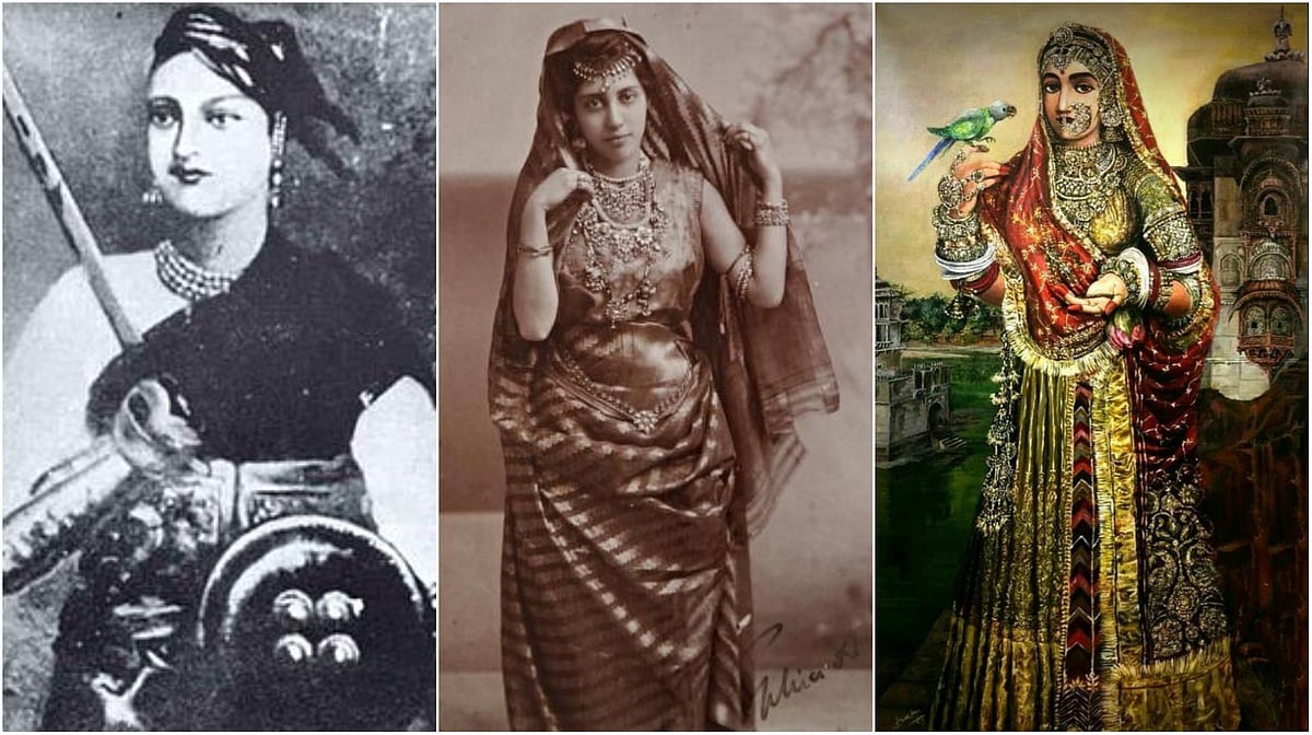 Gurinder Chadha's New Disney Film: Why an Indian Princess is Vital For ...