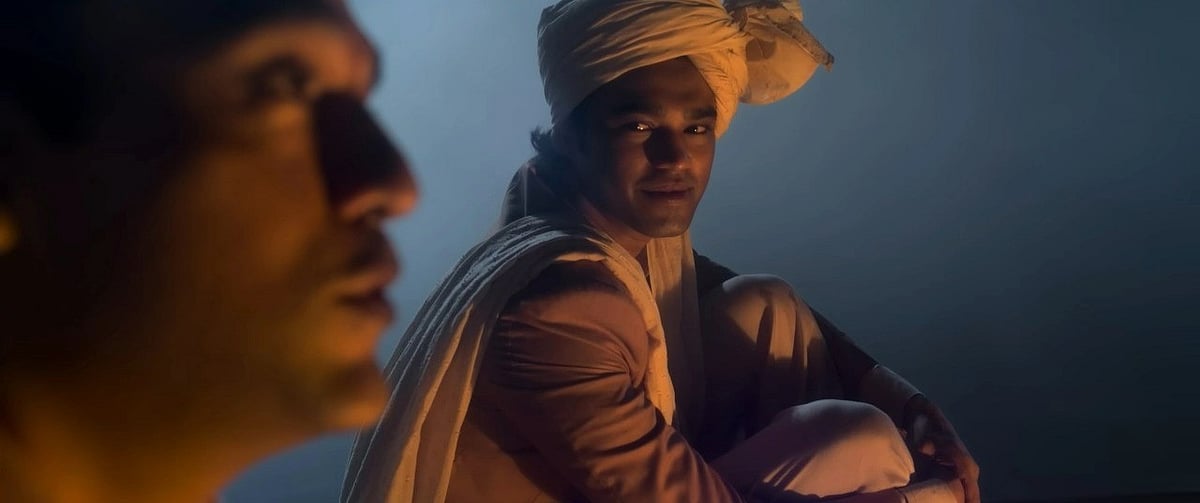 'Qala' Review: True to Its Name, Triptii Dimri & Babil Khan's Film is a ...