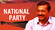 Election Commission Gives AAP National Party Status But Is It A Genuine