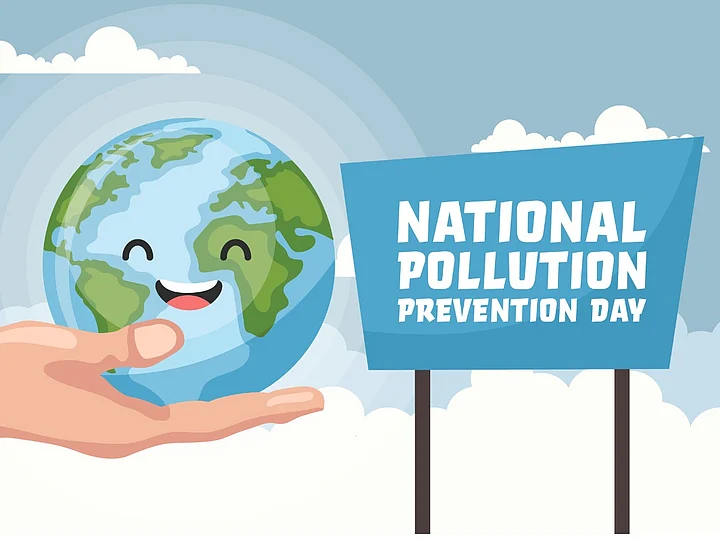 National Pollution Control Day 2022: Date, Theme, History, Significance ...